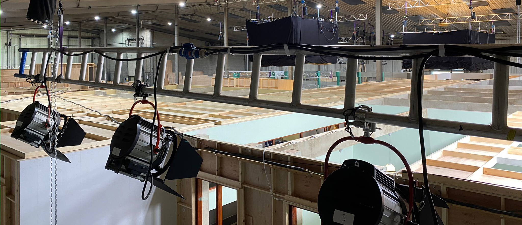 GD ENVIRONMENTAL GOES ‘OUT OF THIS WORLD’ - GD Environmental