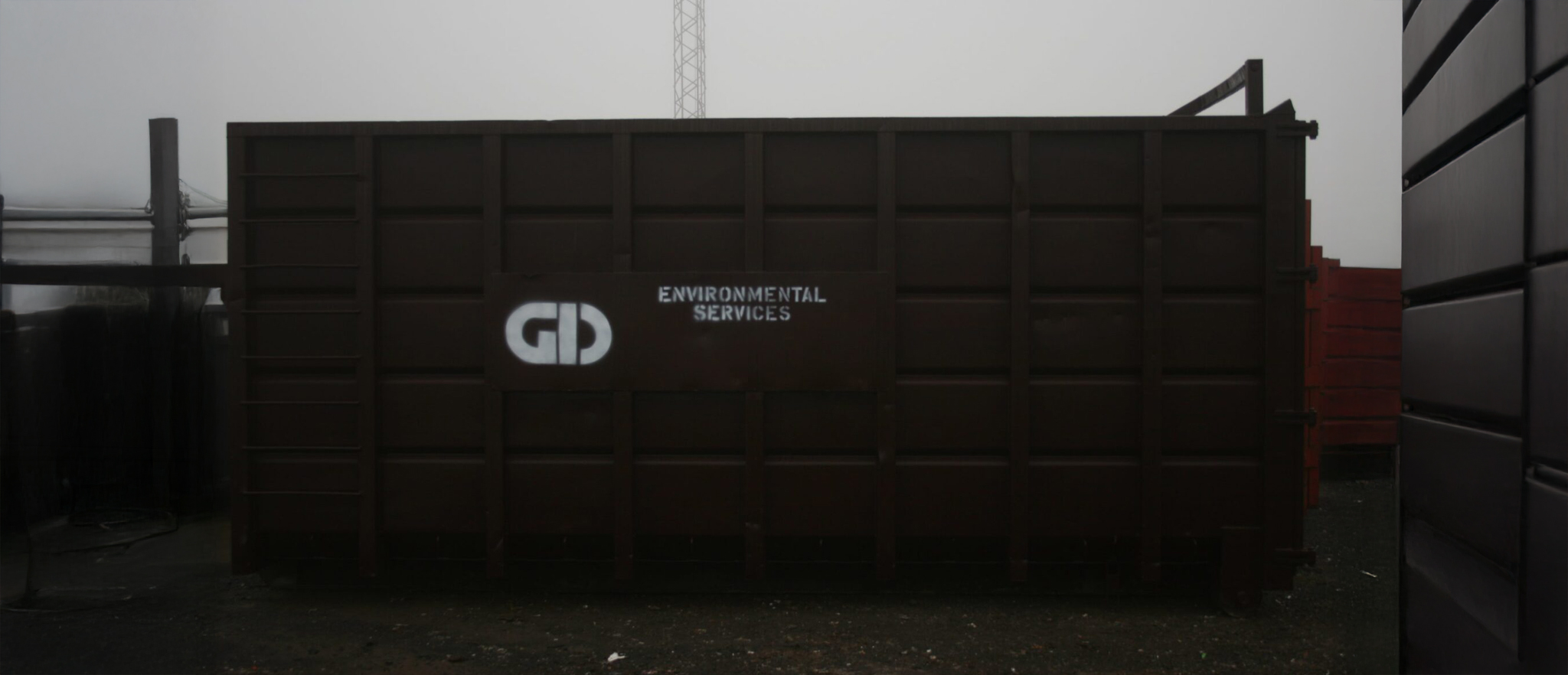 Essential Guide to Commercial Skip Hire - GD Environmental